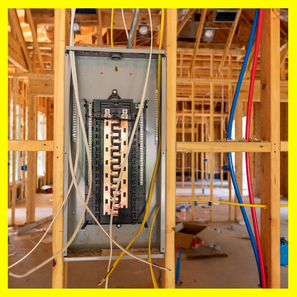 The Panel Replacement Process: What to Expect During Installation - King Electrical Services, Inc.